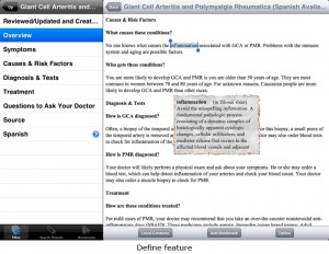 STAT!Ref’s Mobile App – HSLS Update