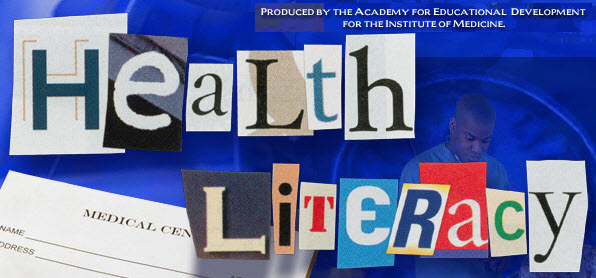 Why Health Literacy Matters – HSLS Update