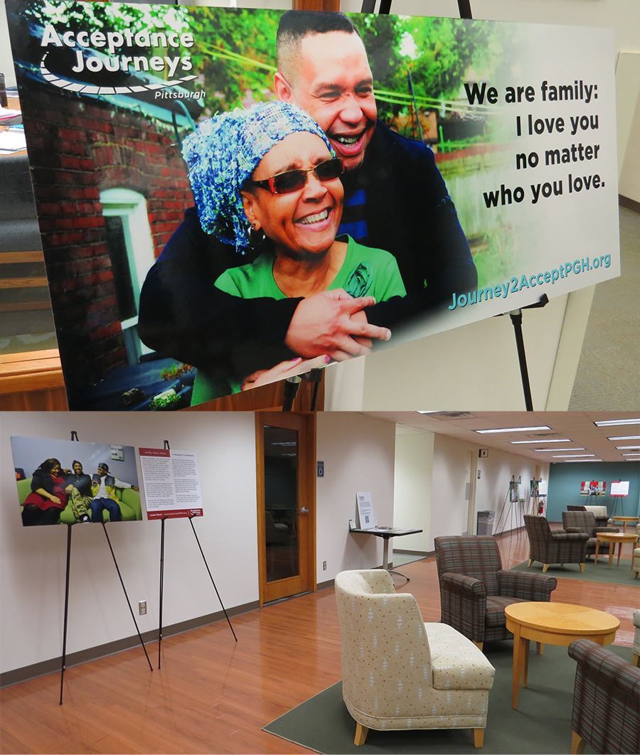 March 2016 – HSLS Update