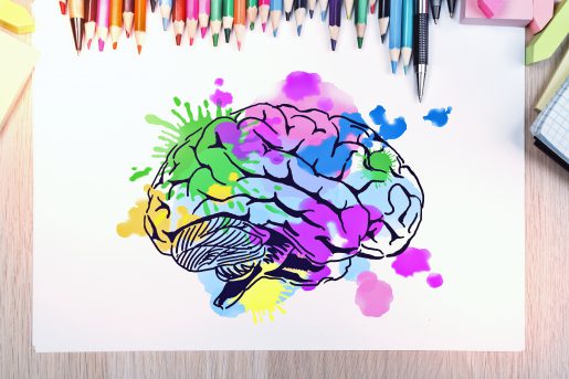 Enter the Art on the Brain Coloring Contest – HSLS Update