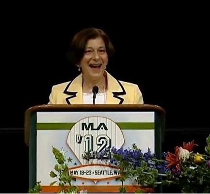 HSLS Congratulates Barbara Epstein on Her Prestigious Career – HSLS Update
